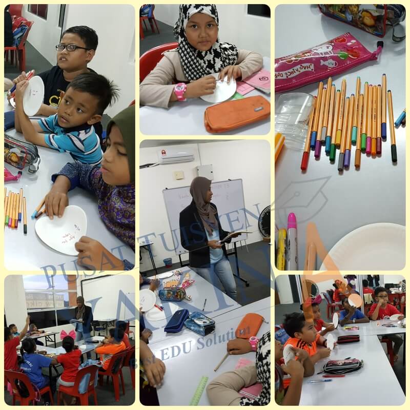 Gallery – Pusat Tuisyen Yakin A
